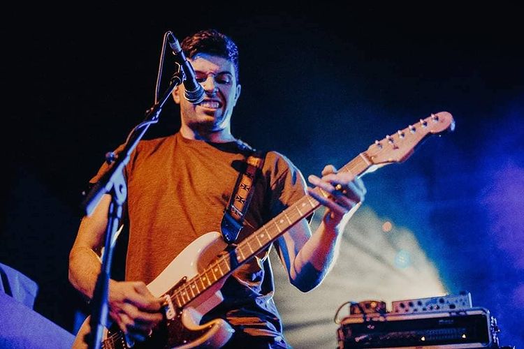 Jon Reid: Composer Spotlight