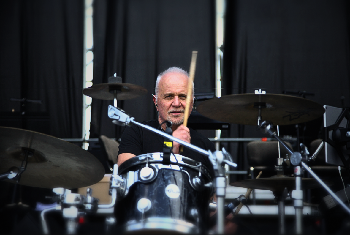 Stuart Elliott: Composer Spotlight